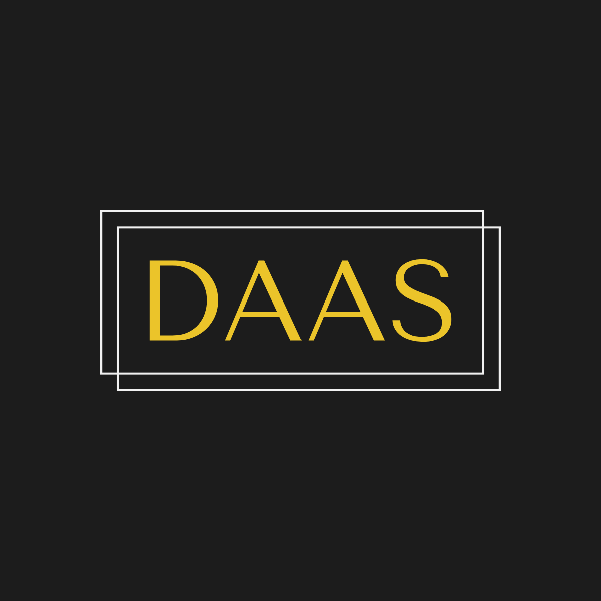 DAAS INDIA – Clothing Solutions